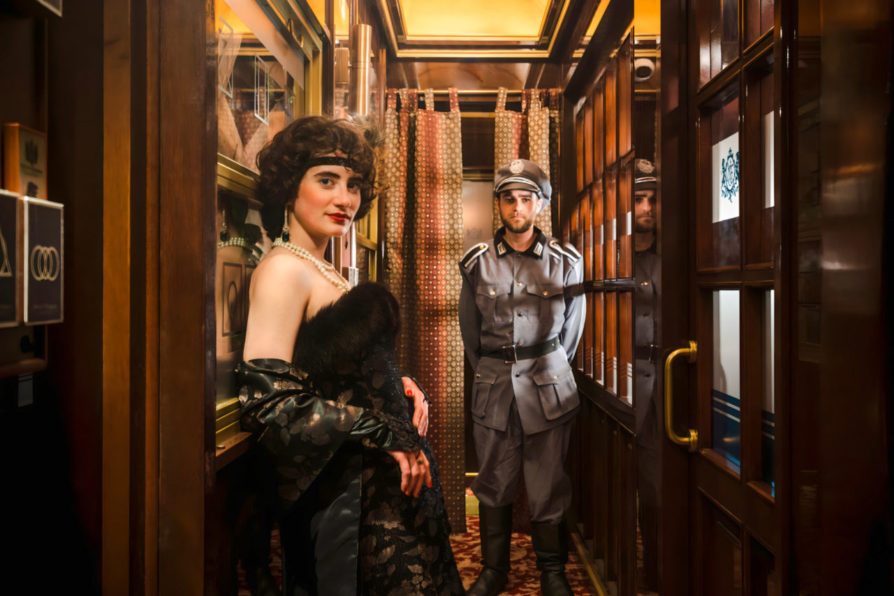 Enigmes des 6 Escape Rooms Paris 13 ème | Taktic